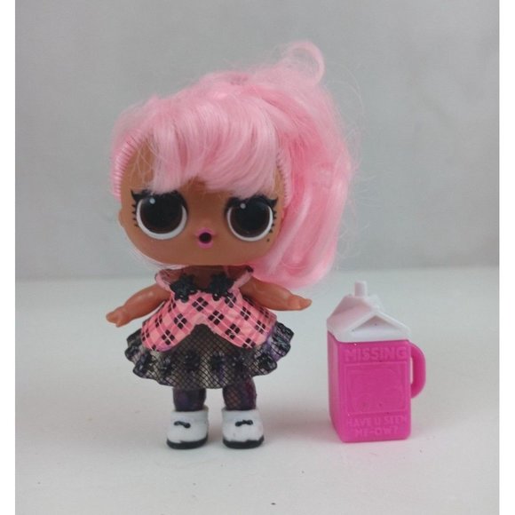 MGA Entertainment | Toys | Lol Surprise Doll Hairgoals Makeover Series ...
